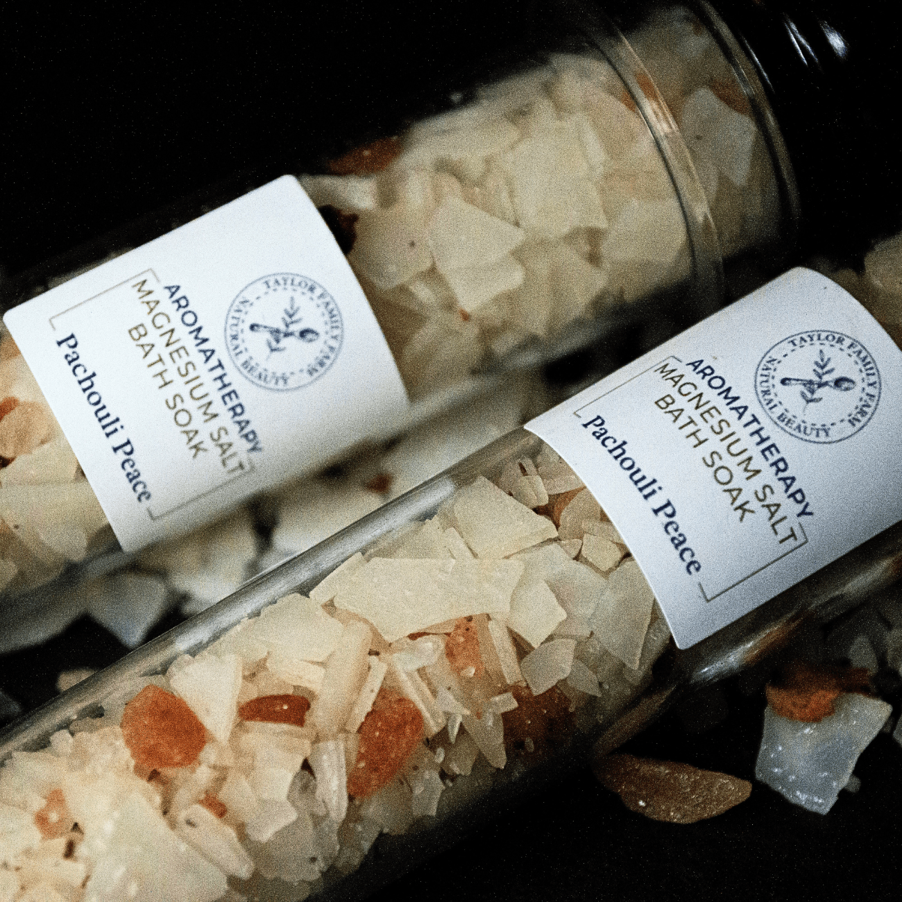 Magnesium Salt – Taylor Family Farm